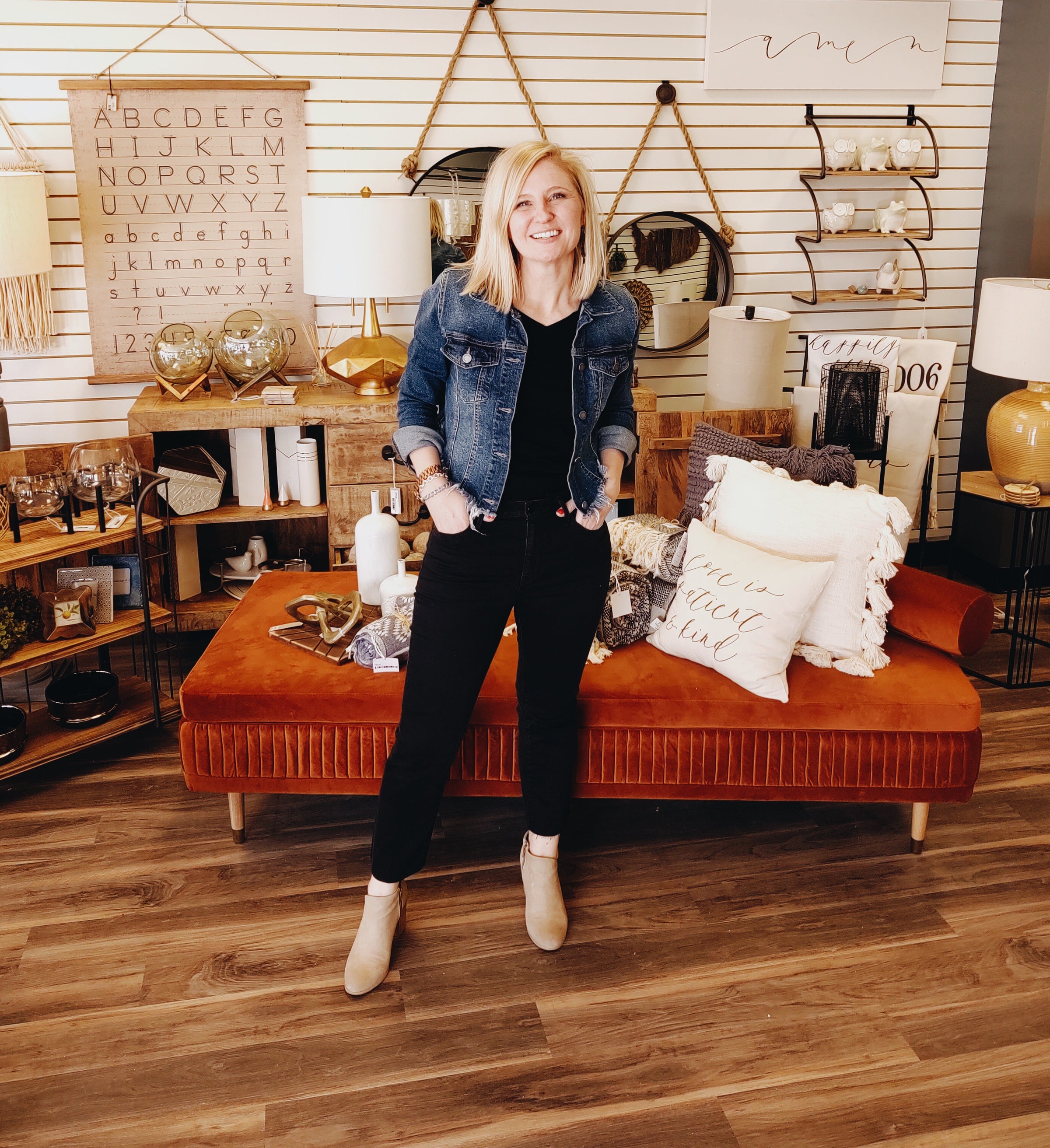 CONTACT | Gifts for Home & Life Brookings, South Dakota